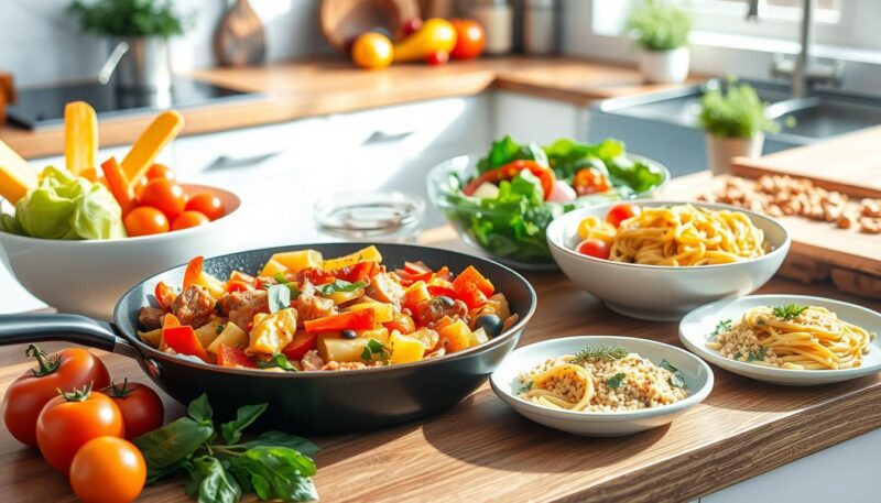 Ideje za brzi ručak – 10 recepata koji su gotovi za 30 minuta